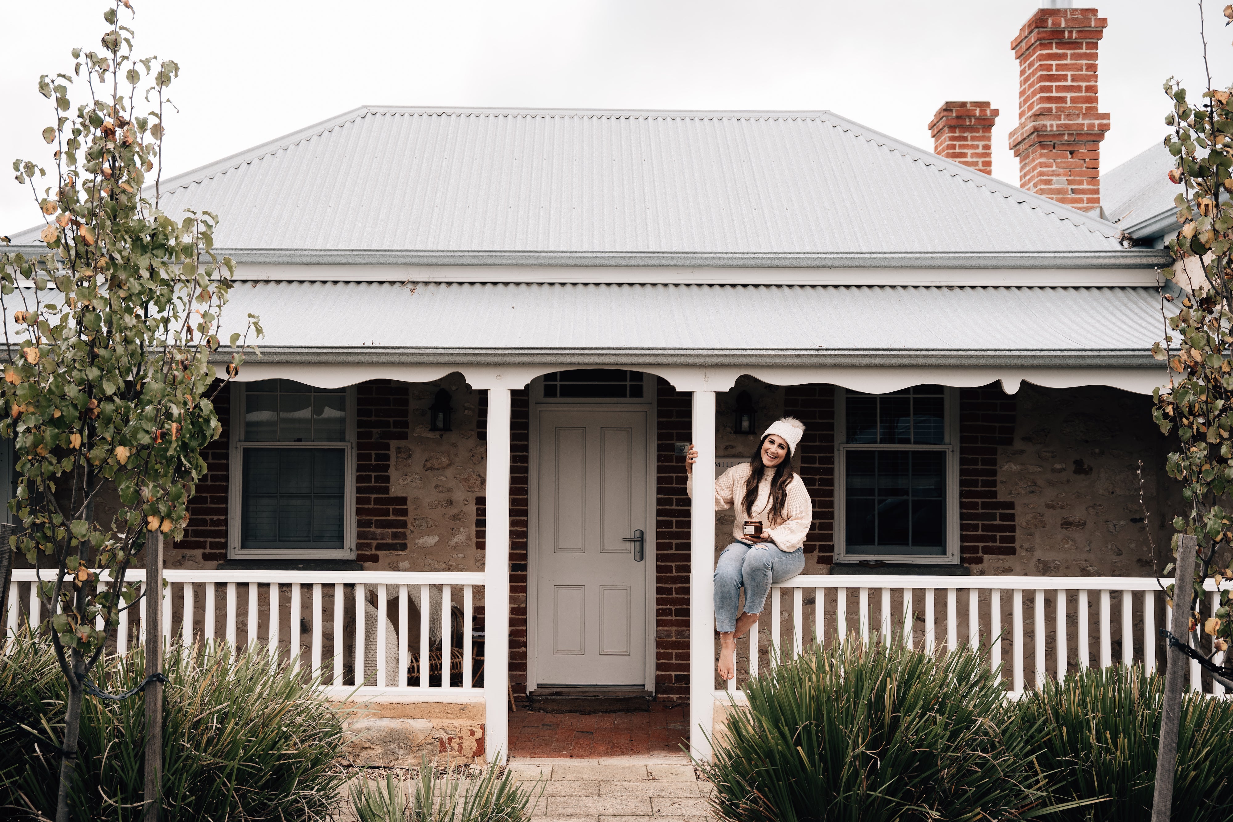 The Nomad Journey – Nomad Candle Co